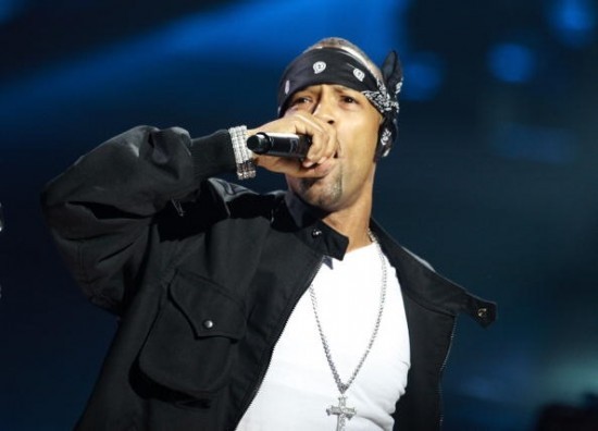 Redman Net Worth | Celebrity Net Worth