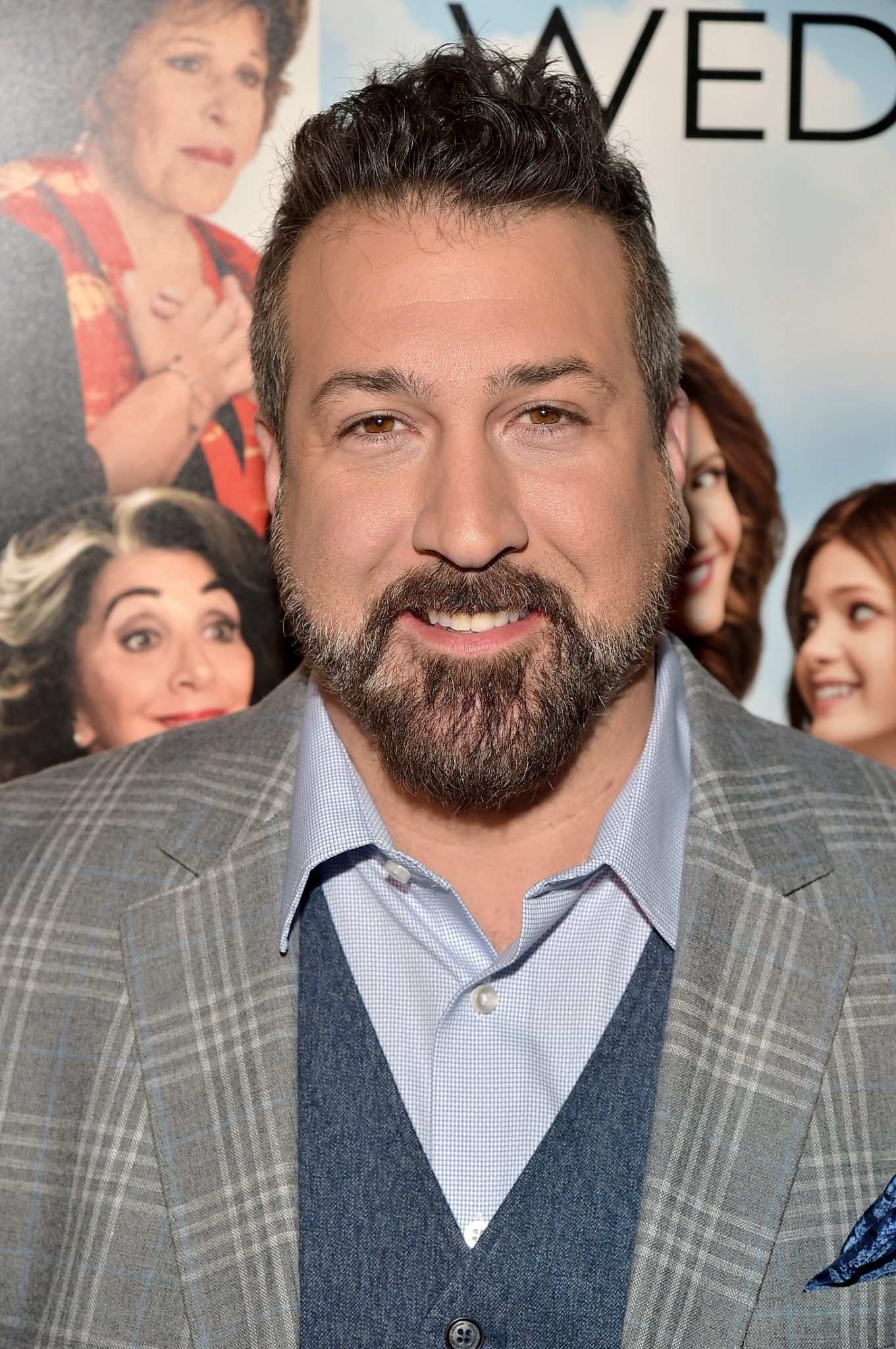 Joey Fatone Net Worth | Celebrity Net Worth