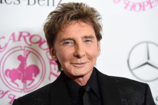 Barry Manilow Net Worth | Celebrity Net Worth