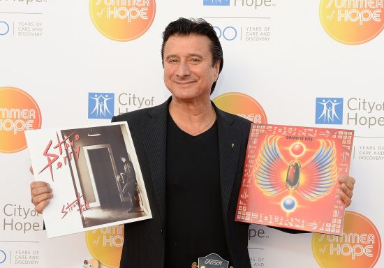 Steve Perry Net Worth | Celebrity Net Worth