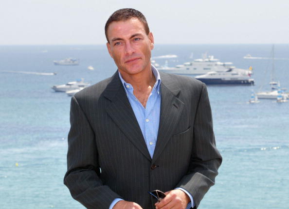 Jean Claude Van Damme Net Worth | Celebrity Net Worth