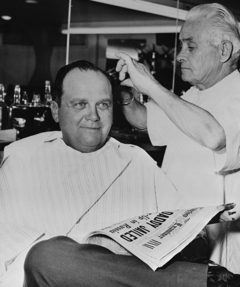 Benny Binion Net Worth | Celebrity Net Worth