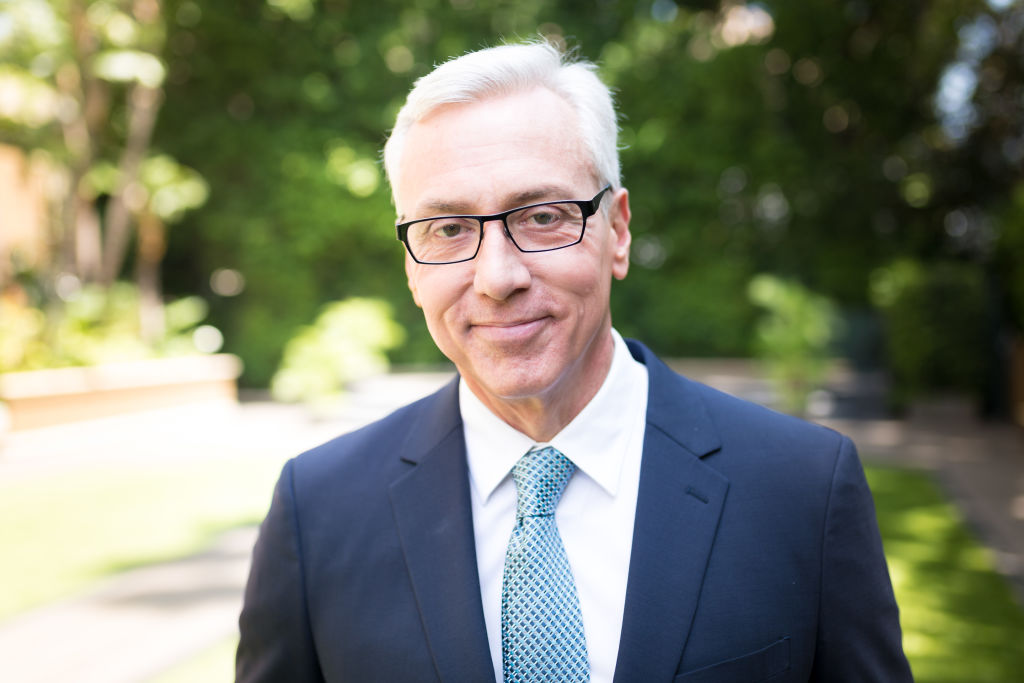 Dr Drew Pinsky Net Worth | Celebrity Net Worth