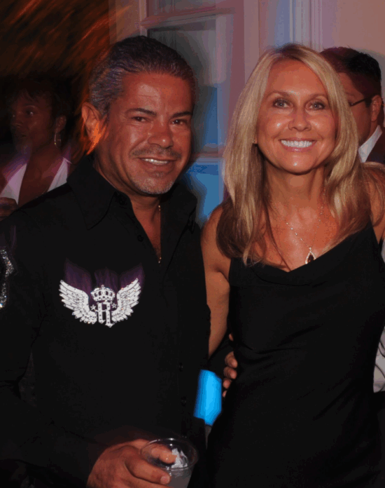 Lee Najjar Net Worth | Celebrity Net Worth