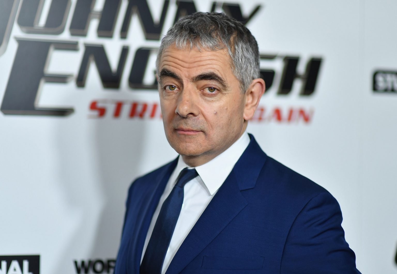 Rowan Atkinson Net Worth | Celebrity Net Worth