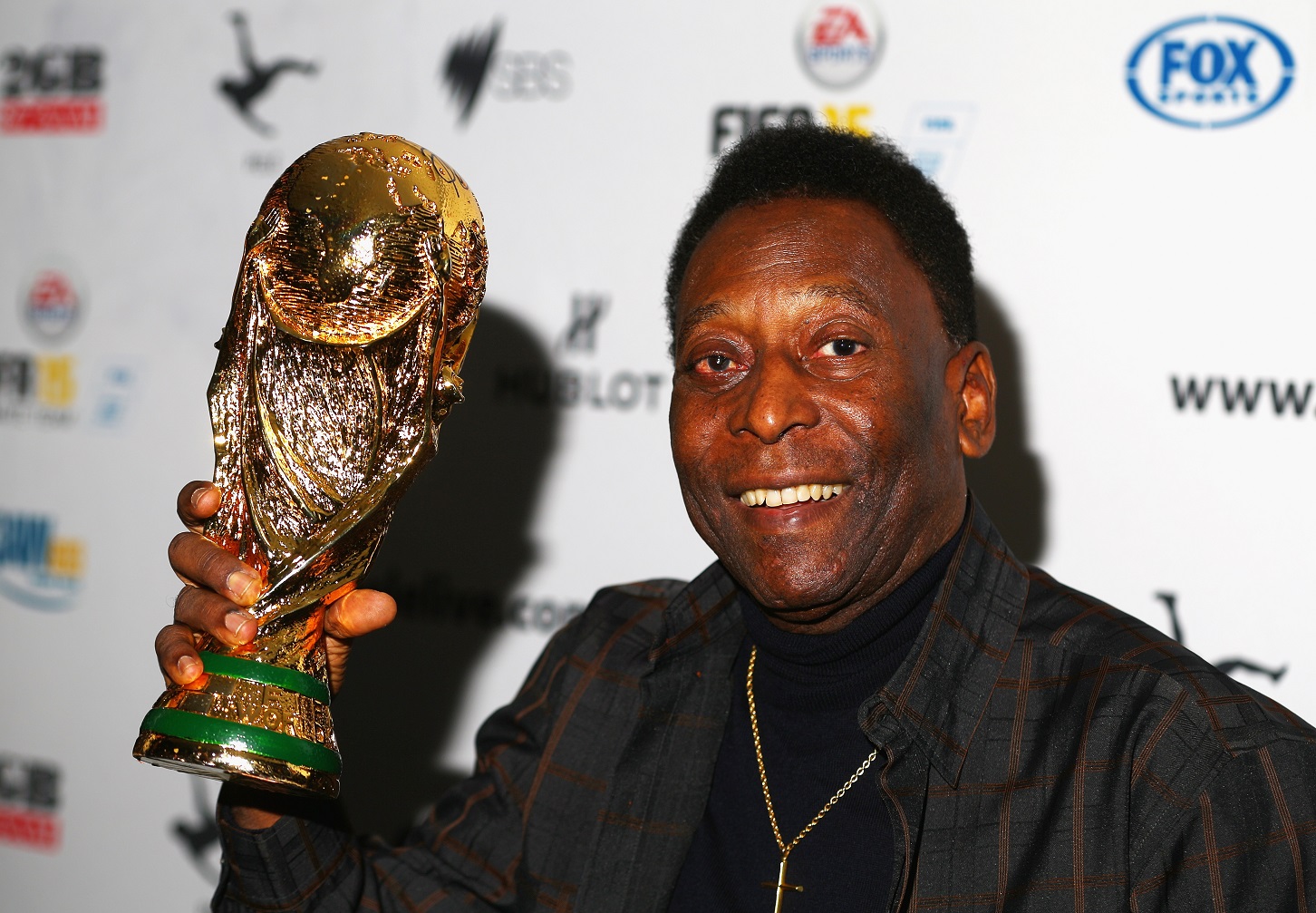 Pelé Net Worth | Celebrity Net Worth