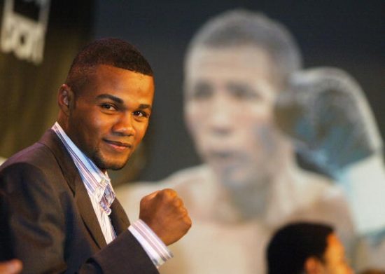 Felix Trinidad Net Worth | Celebrity Net Worth