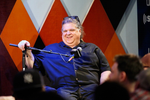 Ron Bennington Net Worth | Celebrity Net Worth