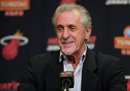 Pat Riley Net Worth | Celebrity Net Worth