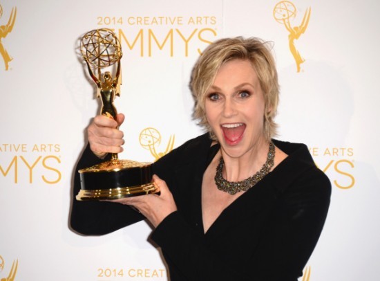 Jane Lynch Net Worth | Celebrity Net Worth