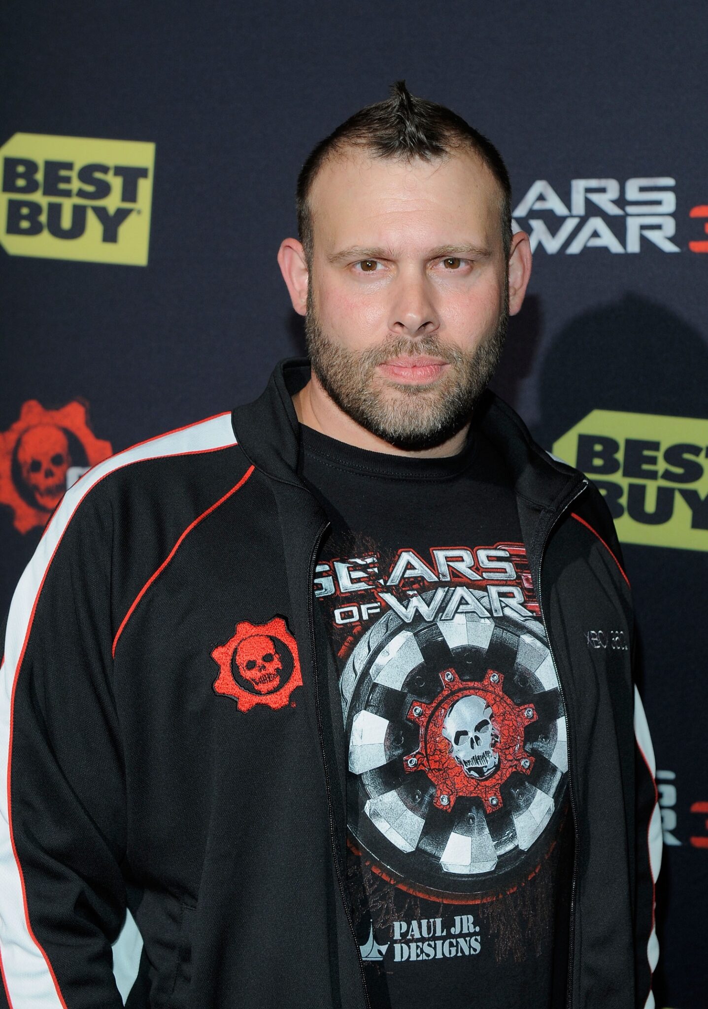 Paul Teutul Jr. Net Worth | Celebrity Net Worth
