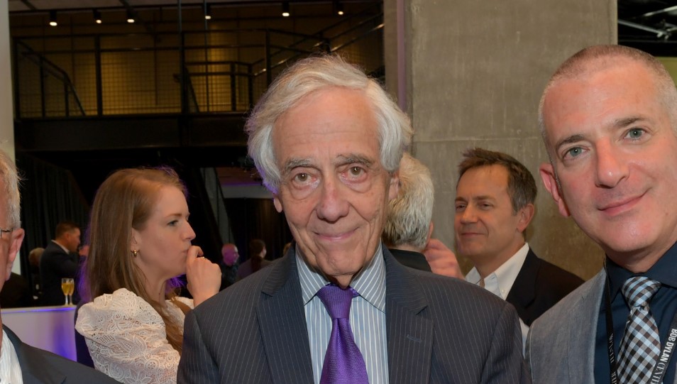 George Kaiser Net Worth | Celebrity Net Worth