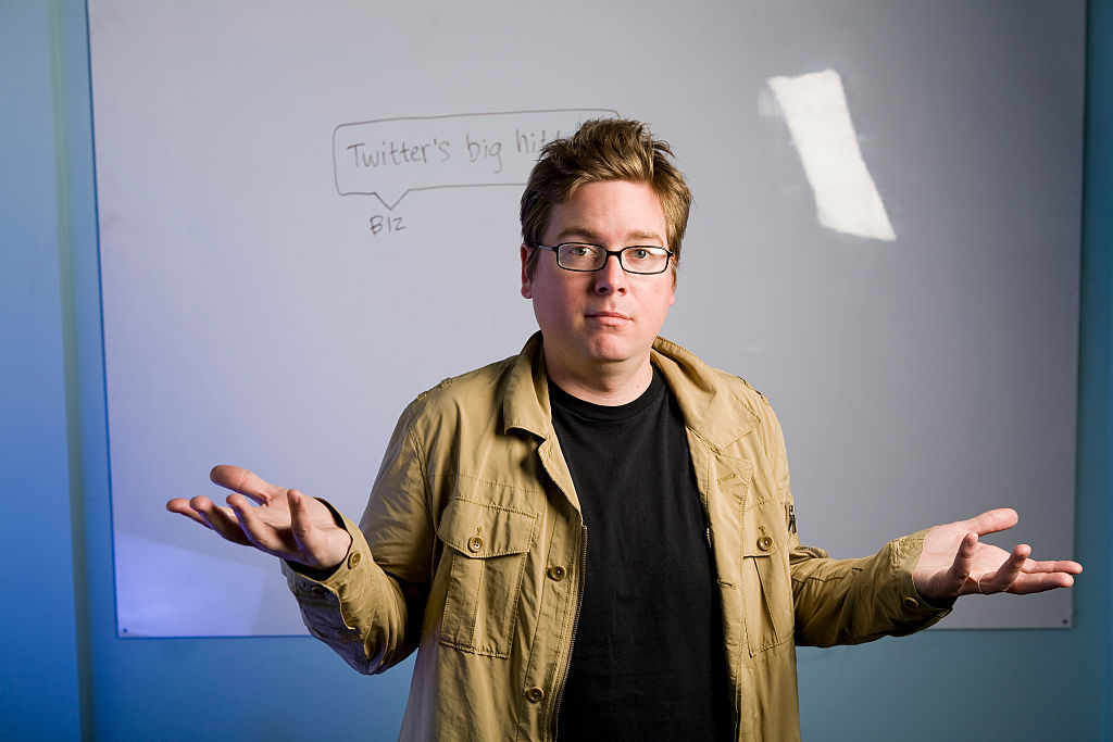 Biz Stone Net Worth | Celebrity Net Worth
