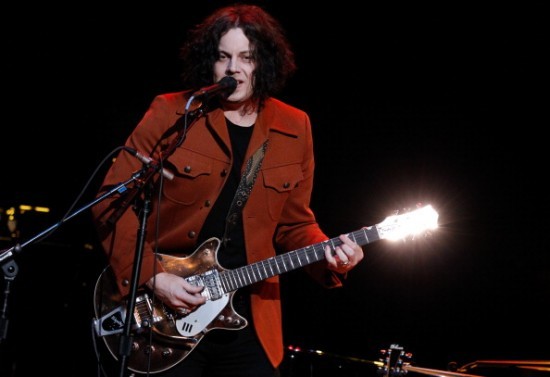 Jack White Net Worth | Celebrity Net Worth