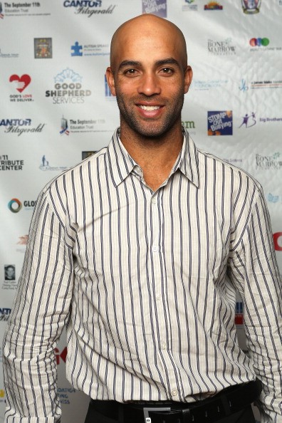 James Blake Net Worth | Celebrity Net Worth