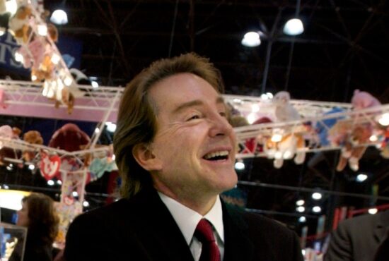 Ty Warner Net Worth | Celebrity Net Worth