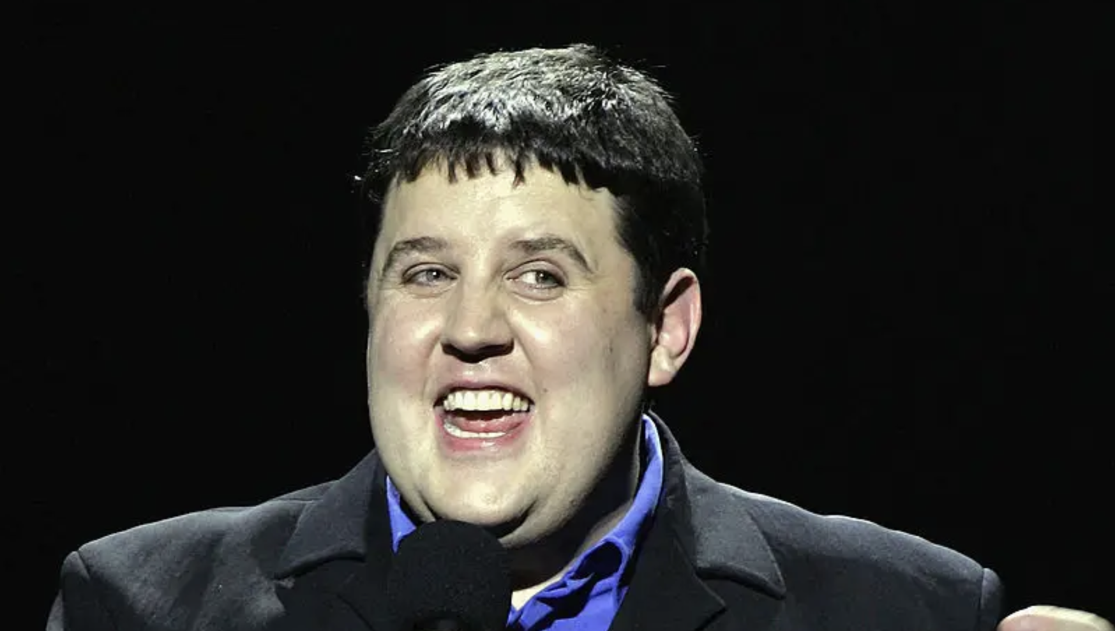 Peter Kay Net Worth | Celebrity Net Worth