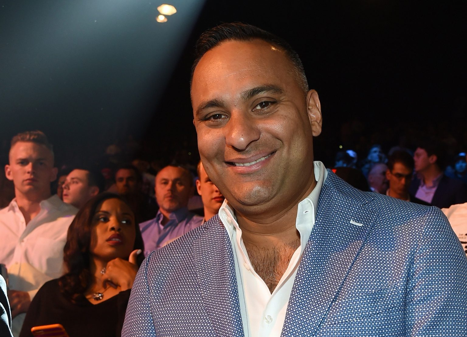 Russell Peters Net Worth | Celebrity Net Worth
