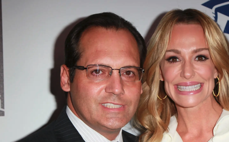 Russell Armstrong Net Worth | Celebrity Net Worth