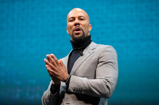 Common Net Worth | Celebrity Net Worth