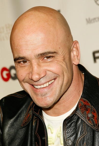 Bas Rutten Net Worth | Celebrity Net Worth