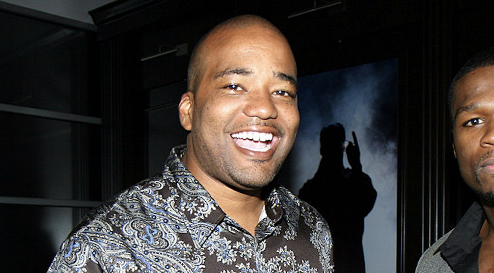 Chris Lighty Net Worth | Celebrity Net Worth