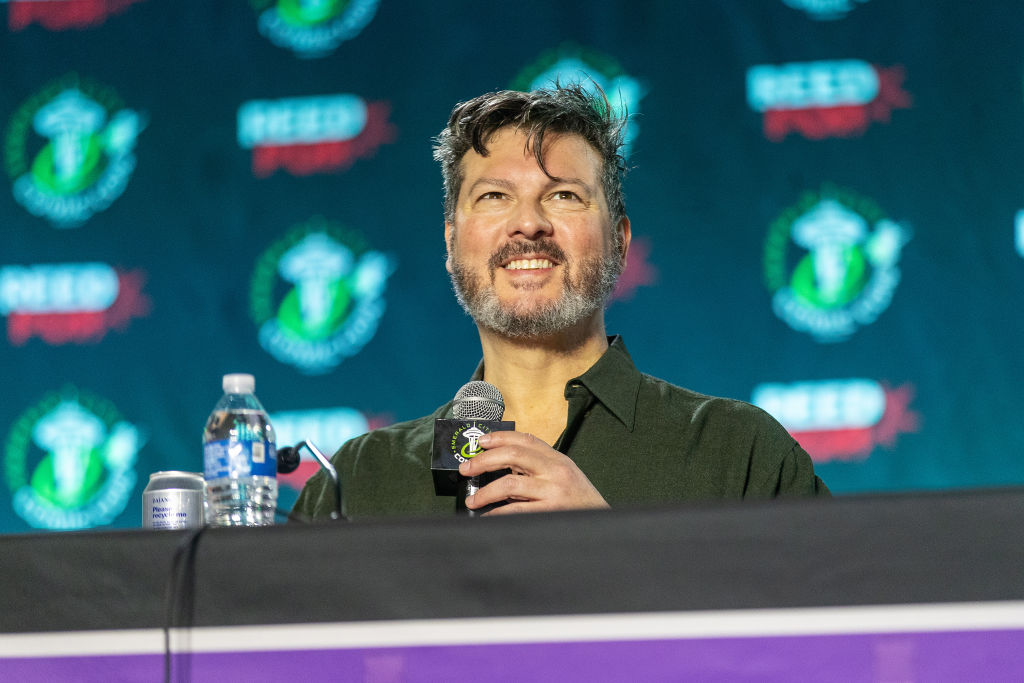 David Hayter Net Worth | Celebrity Net Worth