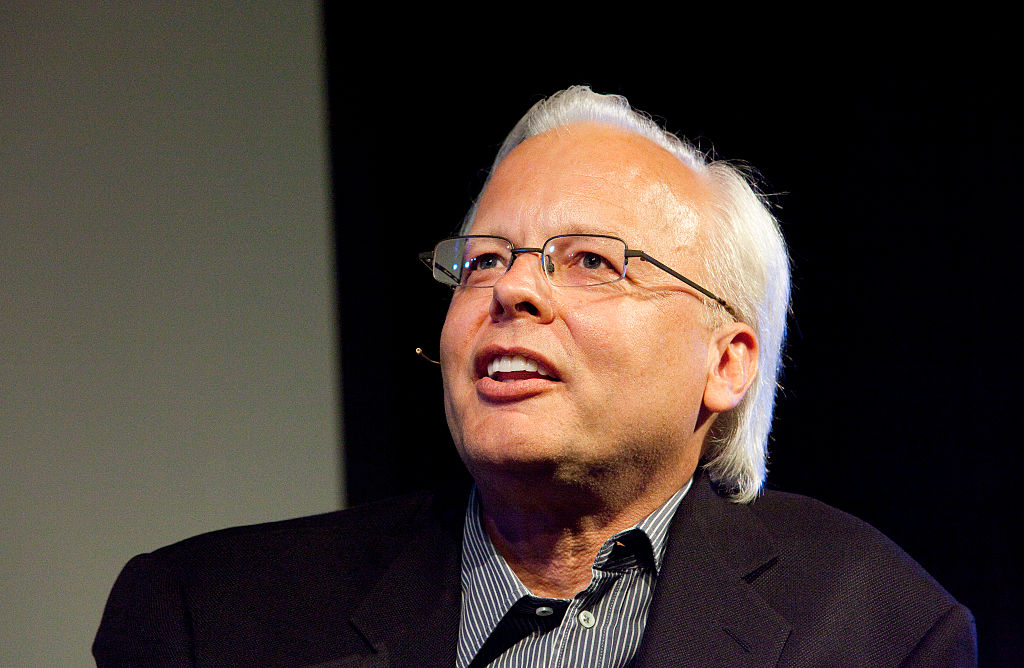 Ray Ozzie Net Worth | Celebrity Net Worth