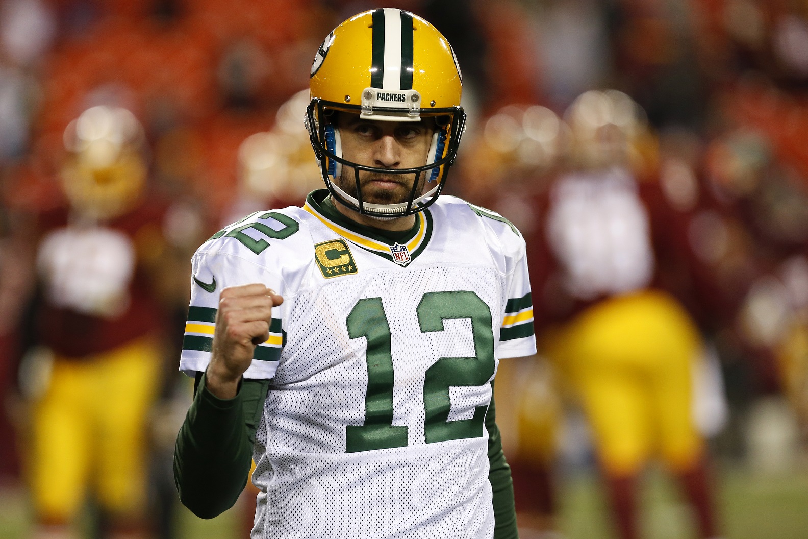 Aaron Rodgers Net Worth | Celebrity Net Worth