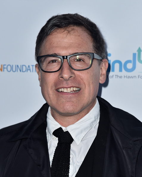 David O. Russell Net Worth | Celebrity Net Worth