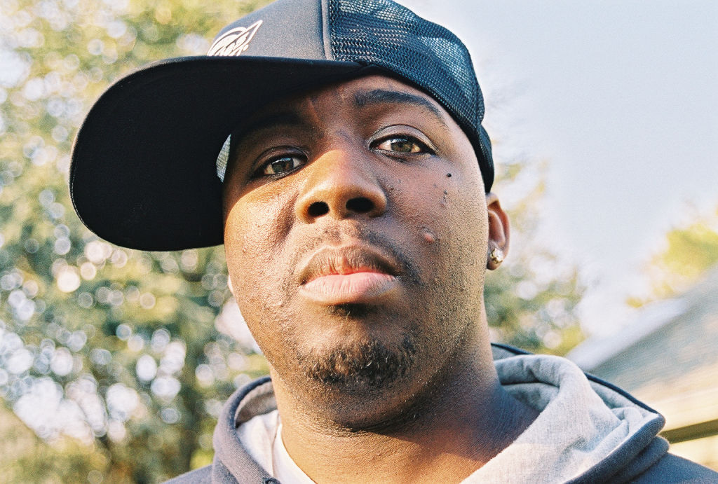 Erick Sermon Net Worth | Celebrity Net Worth