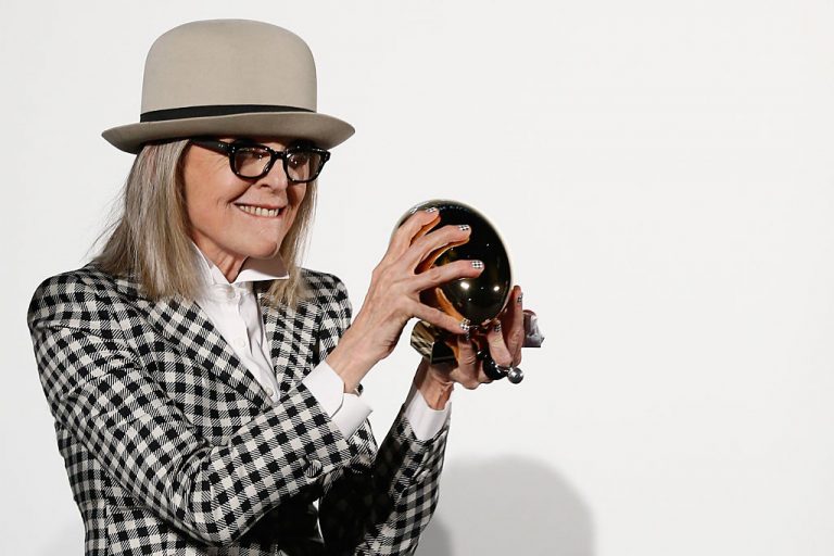 Diane Keaton Was Secretly One Of The Most Prolific Real Estate Flippers ...