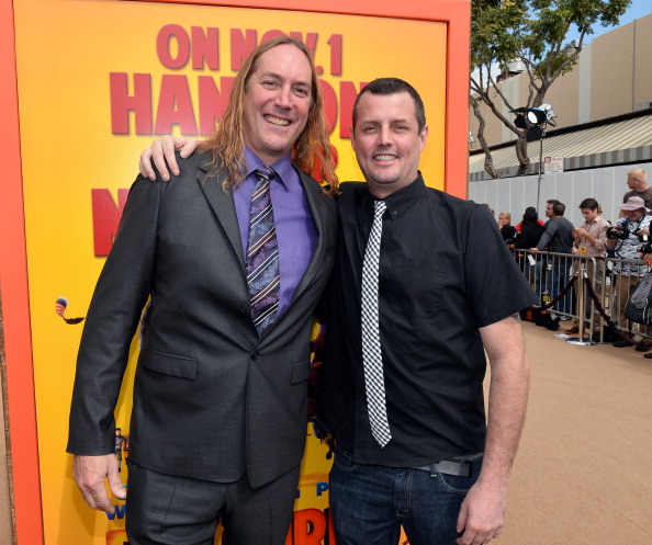 Danny Carey Net Worth | Celebrity Net Worth