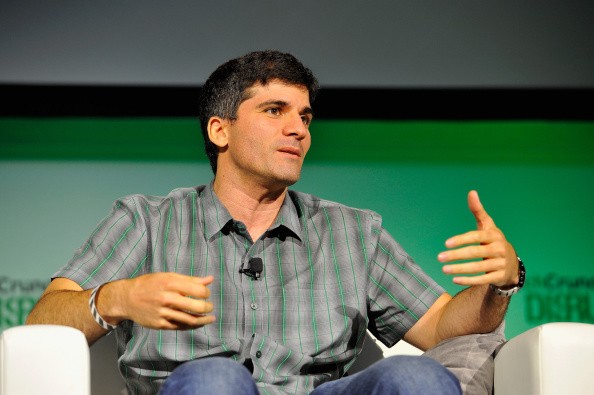 Omar Hamoui Net Worth | Celebrity Net Worth