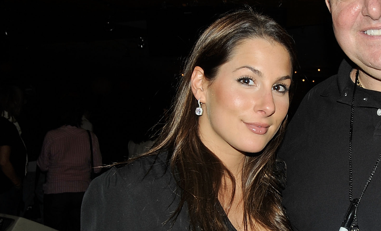 Ashley Dupré Net Worth | Celebrity Net Worth