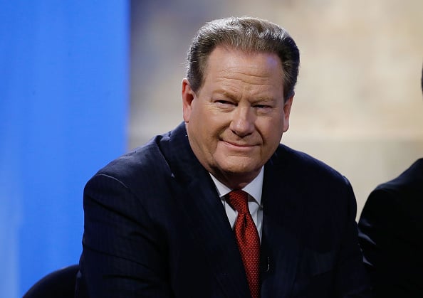 Ed Schultz Net Worth | Celebrity Net Worth