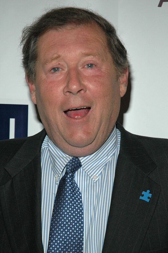 Mark Haines Net Worth | Celebrity Net Worth