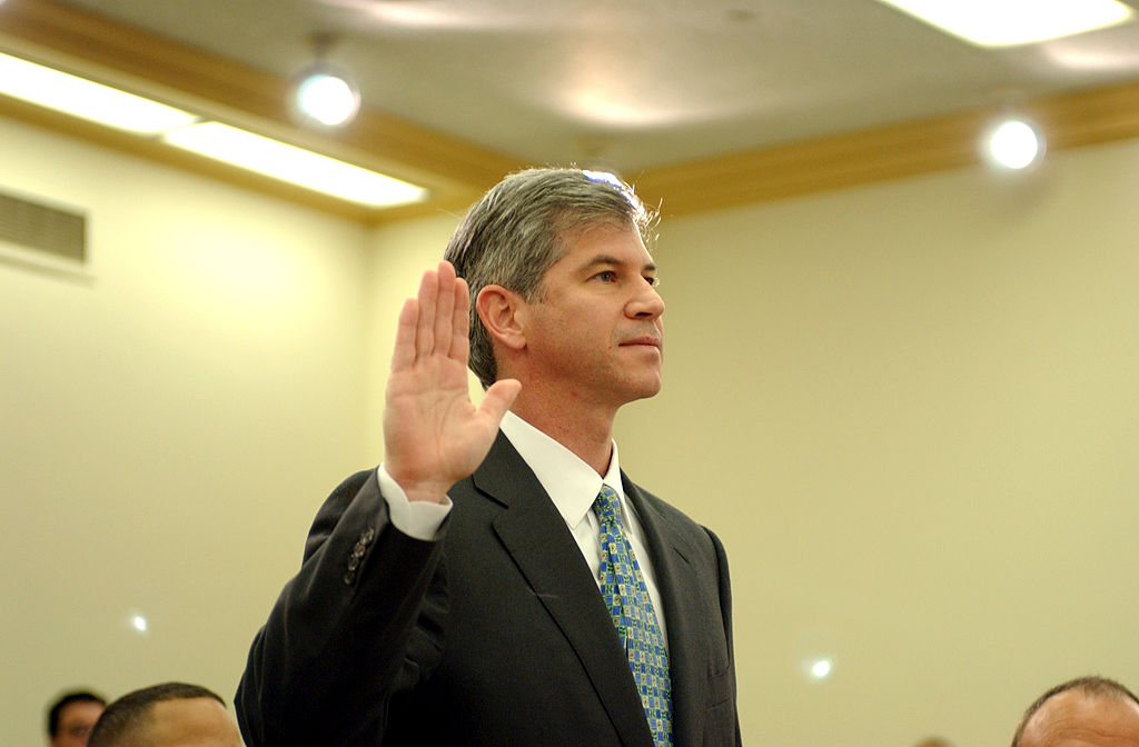 Andrew Fastow Net Worth | Celebrity Net Worth