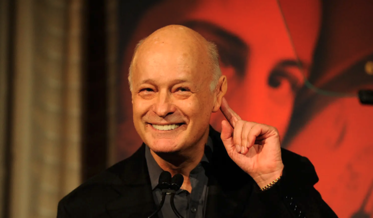 Clive Calder Net Worth | Celebrity Net Worth