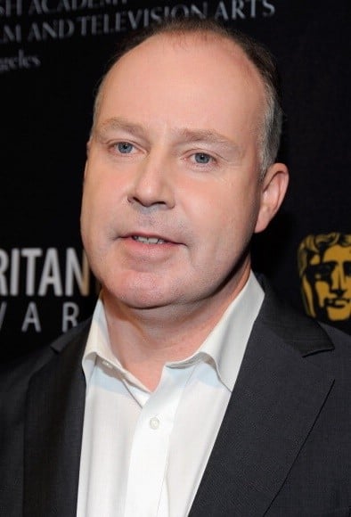 David Yates Net Worth | Celebrity Net Worth