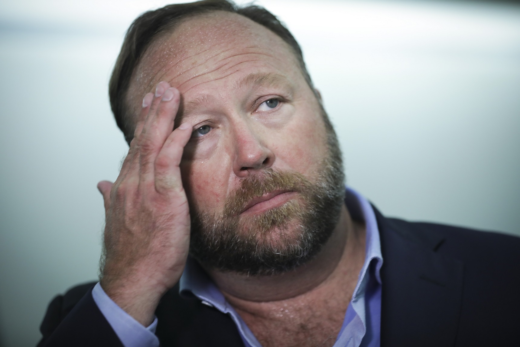 Alex Jones Net Worth | Celebrity Net Worth