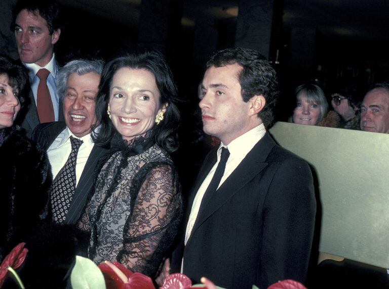 Prince Anthony Stanislas Radziwill | Celebrity Net Worth