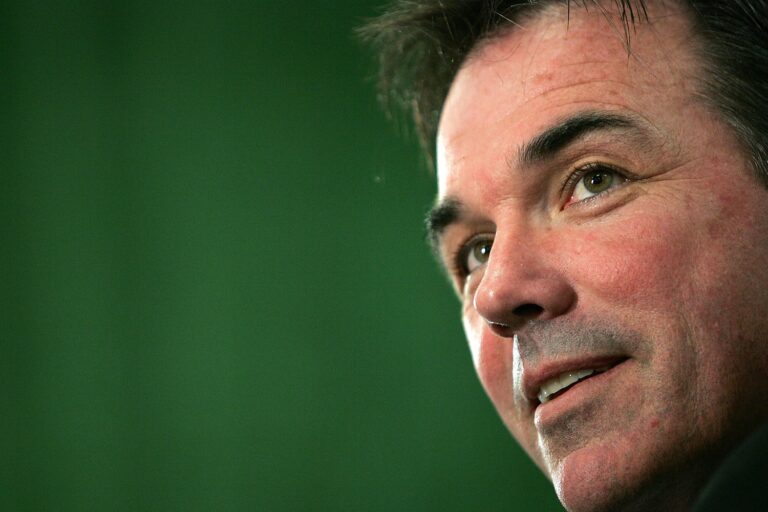 Billy Beane Net Worth | Celebrity Net Worth