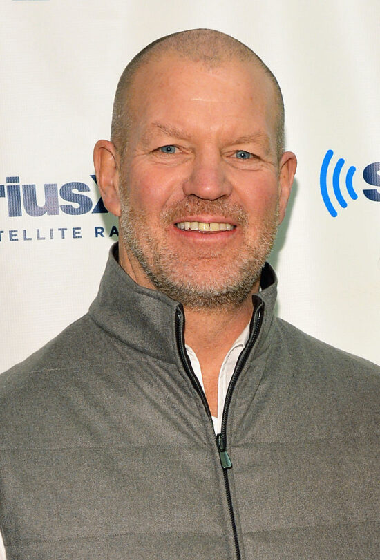 Chip Wilson Net Worth | Celebrity Net Worth