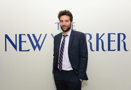 Josh Radnor Net Worth | Celebrity Net Worth