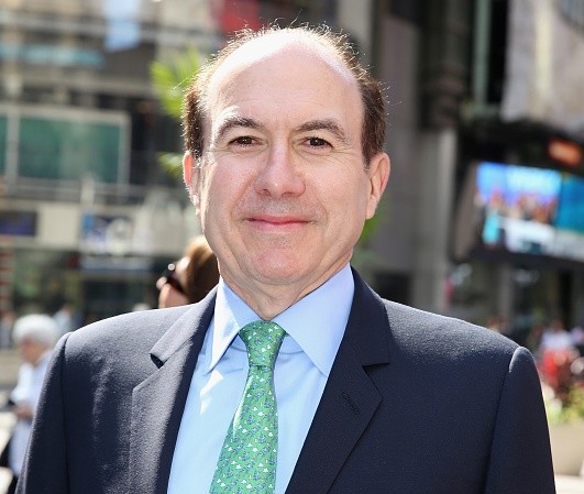 Philippe Dauman Net Worth | Celebrity Net Worth