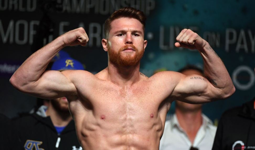Canelo Alvarez Net Worth - How To Discuss Canelo Alvarez Net Worth - How To Discuss