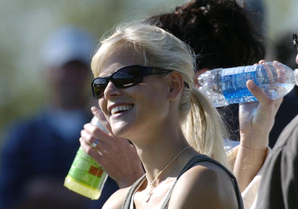 Elin Nordegren's New $12 Million Florida Mansion | American Billionaire ...