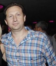 Tyler Goldman Net Worth | Celebrity Net Worth