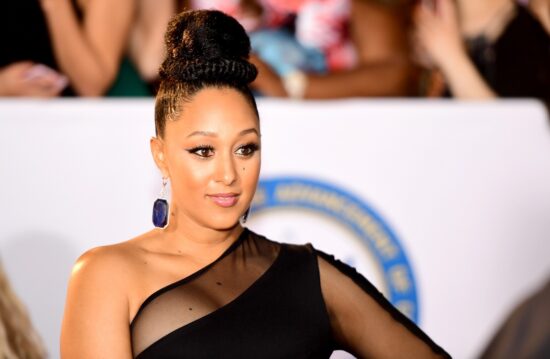 Tamera Mowry Net Worth | Celebrity Net Worth